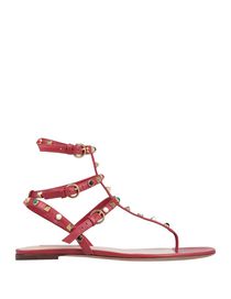 Women's flip flops online: flip flop and slip-on sandals | YOOX