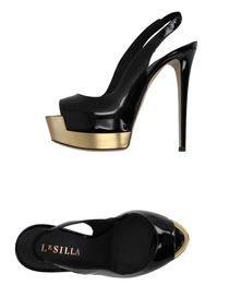 Le Silla Women - shop online shoes, sneakers, pumps and more at YOOX ...