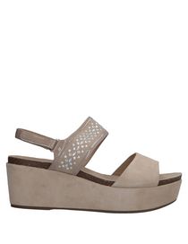 Sandales Geox femme : hautes, basses, compensées et autres modèles ...