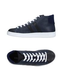 Sneakers uomo online: alte, basse, slip on, sportive o eleganti
