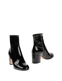 Stivaletti donna: stivaletti bassi con tacco, estivi o invernali | YOOX