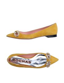 Rochas Women - shop online shoes, bags, dresses and more at YOOX United ...