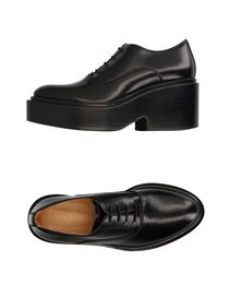 Stringate donna: scarpe stringate basse e alte, con tacco o senza tacco ...