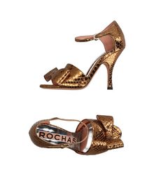 Rochas Women - shop online shoes, bags, dresses and more at YOOX United ...