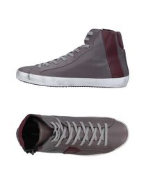 Sneakers uomo online: alte, basse, slip on, sportive o eleganti