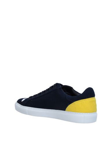 MIRA MIKATI Sneakers in Dark Blue | ModeSens