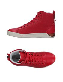 Sneakers uomo online: alte, basse, slip on, sportive o eleganti