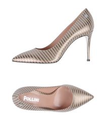 Pollini Women Spring-Summer and Fall-Winter Collections - Shop online ...