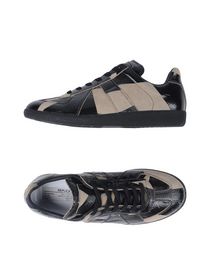 Sneakers uomo online: alte, basse, slip on, sportive o eleganti