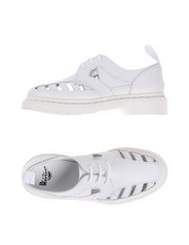 Stringate donna: scarpe stringate basse e alte, con tacco o senza tacco ...