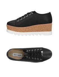 Stringate donna: scarpe stringate basse e alte, con tacco o senza tacco ...