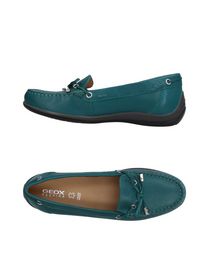 Geox Donna - scarpe e décolleté online su YOOX Italy