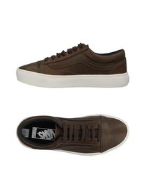 Vans Women - Shoes and Sneakers - Shop Online at YOOX