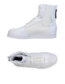 Sneakers uomo online: alte, basse, slip on, sportive o eleganti