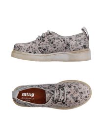 Stringate donna: scarpe stringate basse e alte, con tacco o senza tacco ...