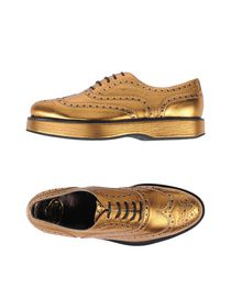 Stringate donna: scarpe stringate basse e alte, con tacco o senza tacco ...