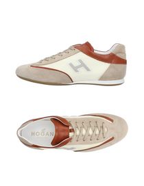 Ανδρικά Hogan - παπούτσια, sneakers και τζάκετ online στο YOOX Greece