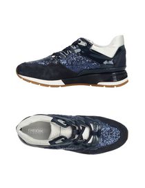 Geox Donna - scarpe e décolleté online su YOOX Italy