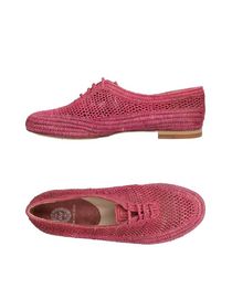 Stringate donna: scarpe stringate basse e alte, con tacco o senza tacco ...