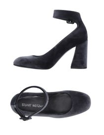 Stuart Weitzman Damen - Schuhe, Stiefel, Keilabsatzschuhe und mehr auf ...