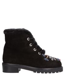 Stuart Weitzman Damen - Schuhe, Stiefel, Keilabsatzschuhe und mehr auf ...