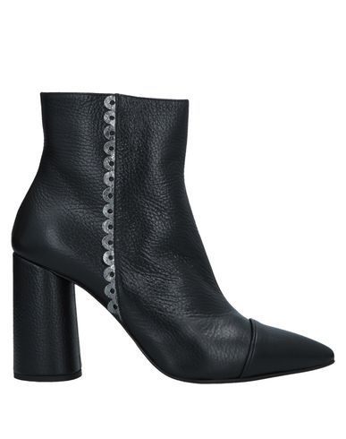 Emanuela Passeri Ankle Boot - Women Emanuela Passeri Ankle Boots online ...