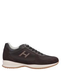 Ανδρικά Hogan - παπούτσια, sneakers και τζάκετ online στο YOOX Greece
