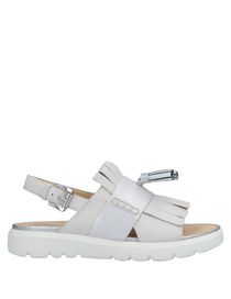 Sandales Geox Femme Collections Printemps-Été et Automne-Hiver, plein ...