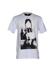 Hba Hood By Air Men Spring-Summer and Fall-Winter Collections - Shop ...