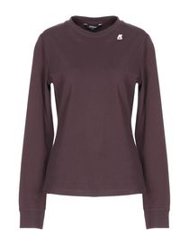 K-Way Women Spring-Summer and Fall-Winter Collections - Shop online at YOOX