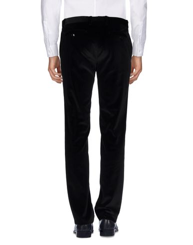 ETRO Casual Pants, Black | ModeSens