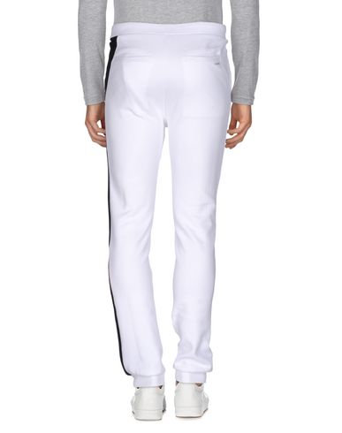 ICEBERG Casual Pants in White | ModeSens