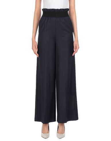 Semicouture Casual Pants - Women Semicouture online on YOOX United ...