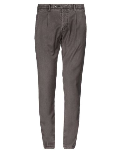 Marco Pescarolo Casual Pants In Khaki | ModeSens