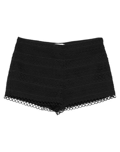 Charo Ruiz Shorts & Bermuda In Black | ModeSens
