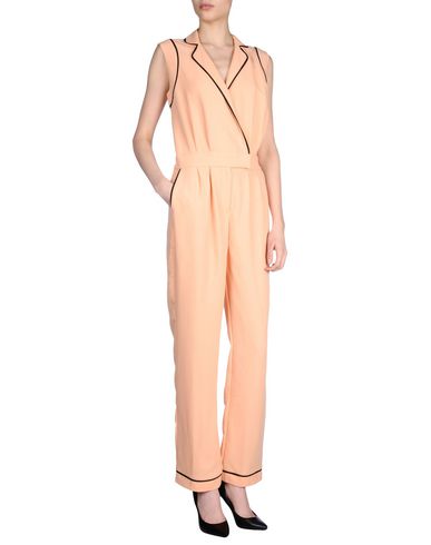 Weili Zheng Jumpsuit/One Piece - Women Weili Zheng Jumpsuits/One Pieces ...