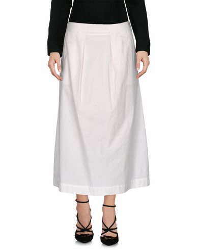Malìparmi 3/4 Length Skirt - Women Malìparmi online on YOOX United ...