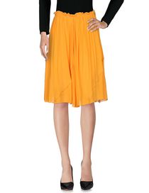 Attic And Barn Women Spring-Summer and Autumn-Winter Collections Knee ...