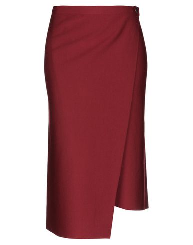 Mrz 3/4 Length Skirt - Women Mrz online on YOOX United States - 35406527