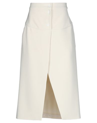 Alessandro Dell'acqua Midi Skirts - Women Alessandro Dell'acqua Midi ...
