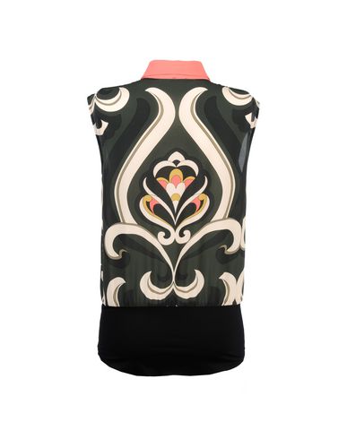 I'M ISOLA MARRAS Shirt, Green | ModeSens