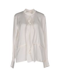 Camicie donna online: camicie eleganti, di seta o cotone | YOOX