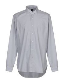 Camicie Uomo Truzzi Collezione Primavera-Estate e Autunno-Inverno ...