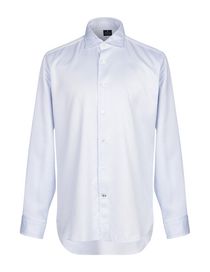 Camicie Uomo Truzzi Collezione Primavera-Estate e Autunno-Inverno ...