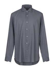 Camicie Uomo Truzzi Collezione Primavera-Estate e Autunno-Inverno ...