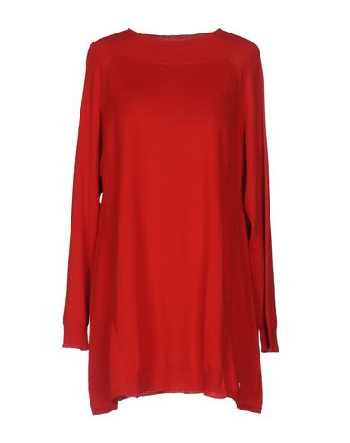 I'M ISOLA MARRAS TURTLENECKS, RED | ModeSens