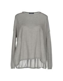 Pullover donna: acquista maglioni donna di lana e cashmere | YOOX
