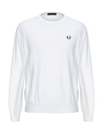 Fred Perry Men - Shirts, Sweaters, T-shirts, Shoes - Shop Online at YOOX
