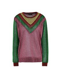 Pullover donna: acquista maglioni donna di lana e cashmere | YOOX