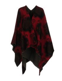 Women's capes: elegant boleros, ponchos and capes online | YOOX